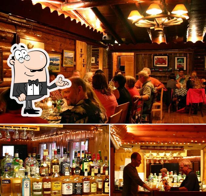 Cliffview Restaurant & Bar CLOSED TIL 2022, 512 NM-17 in USA ...