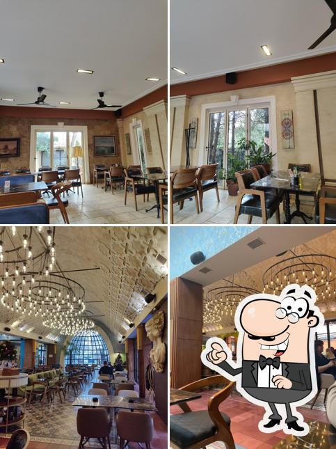 Denis gastro TEMPLE, Subotica - Restaurant menu, prices and reviews