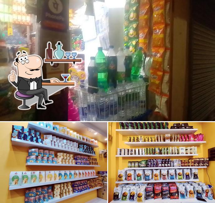 GUPTA ICE CREAM PARLOUR, Deoghar - Restaurant menu, prices and reviews