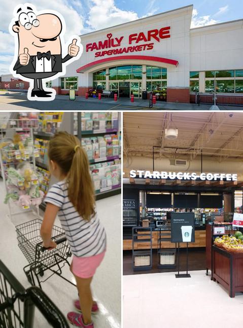 Family Fare Supermarket in Hastings - Restaurant reviews