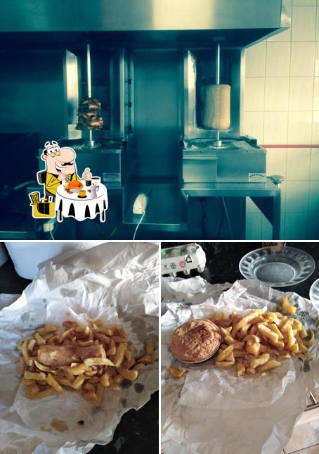 Snapper Fish & Chips in Whitchurch - Restaurant reviews