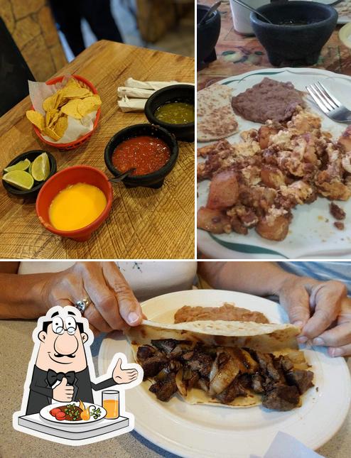 Fiesta Tex Mex, Weslaco - Restaurant menu, prices and reviews