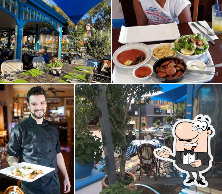 Yiamas Perth in Subiaco - Restaurant menu and reviews