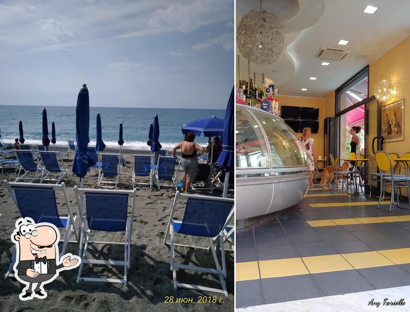 Bar Igloo Celle Ligure, Celle Ligure - Restaurant reviews