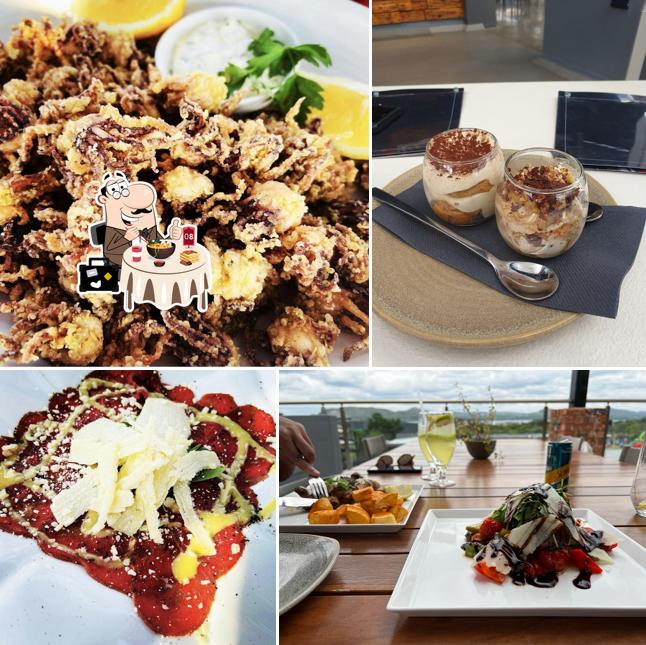 V8 Lounge & Skybar, Hartbeespoort - Restaurant menu, prices and reviews