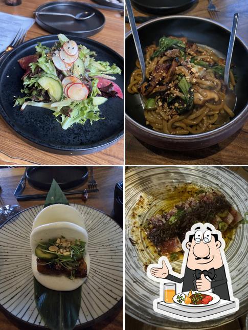 KOJO in Sarasota - Restaurant menu and reviews