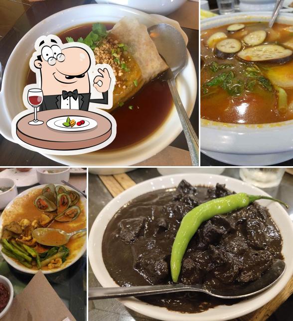 Kanin Club Westgate Center, Muntinlupa - Restaurant menu, prices and ...