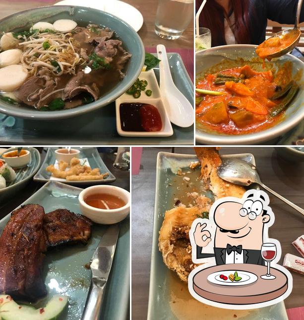 The Lemon Co., Cebu City - Restaurant menu, prices and reviews