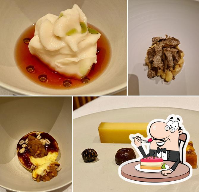 MEMORIES, Bad Ragaz - Restaurant reviews