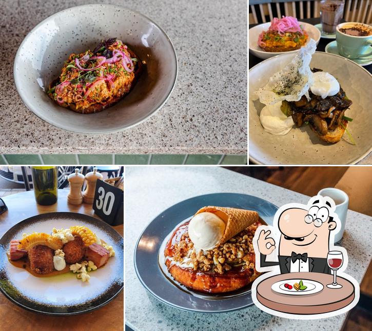 Nogi Lane, Dianella - Restaurant menu, prices and reviews