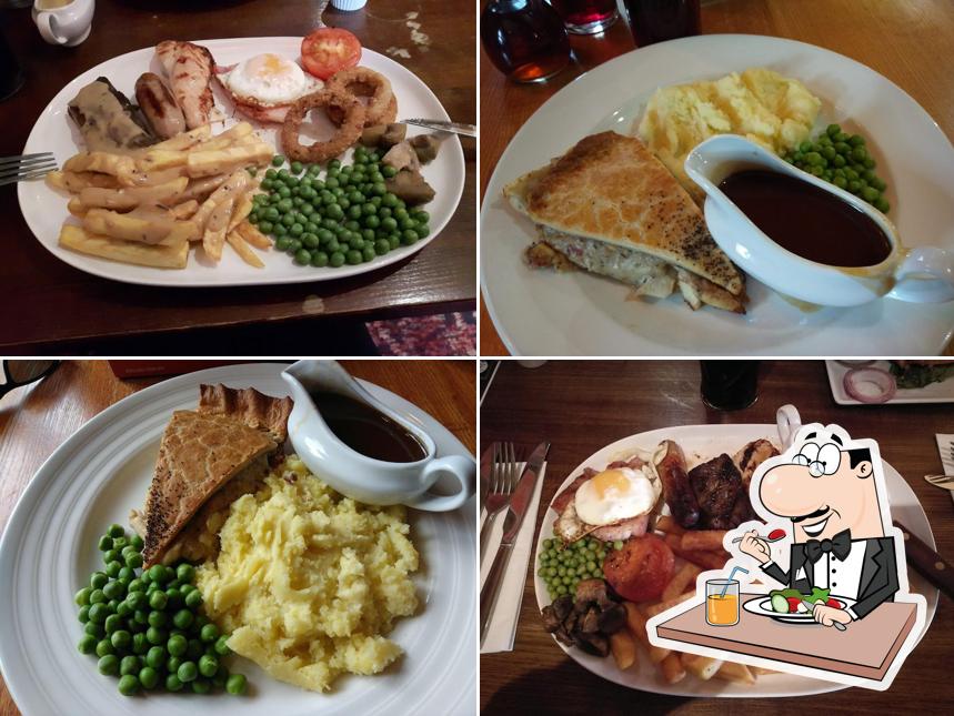 Top 2 restaurants with risotto in Pencoed, october 2025 - Restaurant Guru