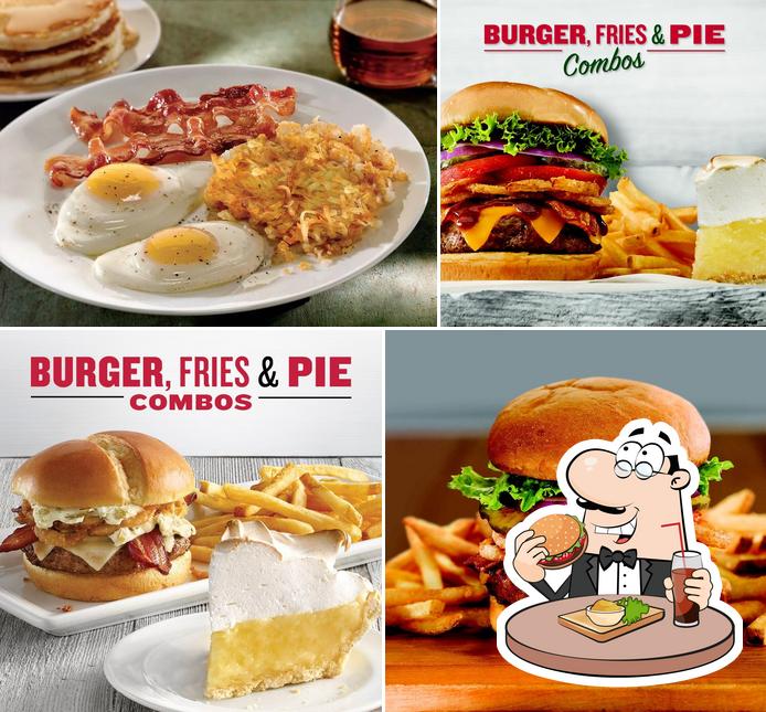 Perkins Restaurant & Bakery in New Ulm - Restaurant menu and reviews