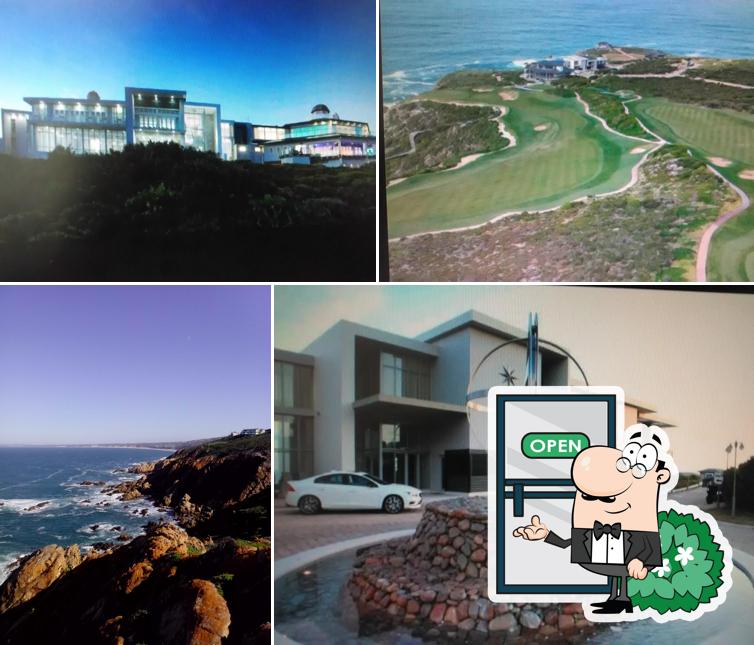Find the best place to eat in Mossel Bay, winter 2024 - Restaurant Guru