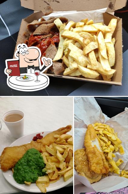 Top 7 restaurants in Sandbach, december 2025 - Restaurant Guru
