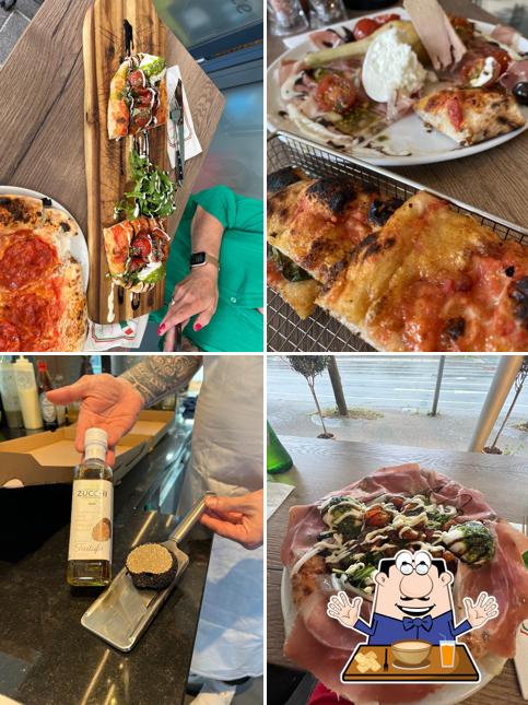 Pizzeria Clemente, Düsseldorf - Speisekarte, Preise und Bewertungen