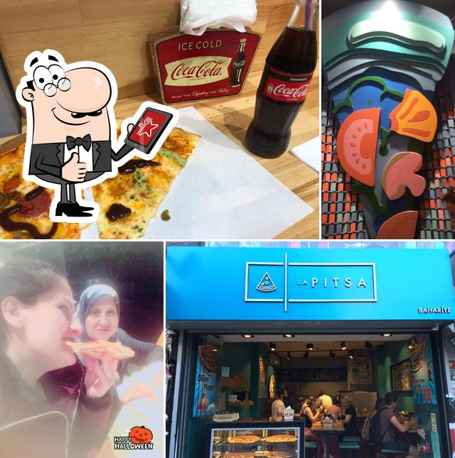 La Pitza, Istanbul - Restaurant reviews
