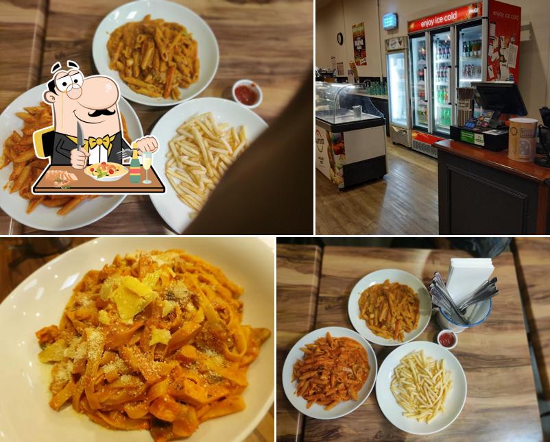 Top 7 restaurants in Mentone, december 2025 - Restaurant Guru