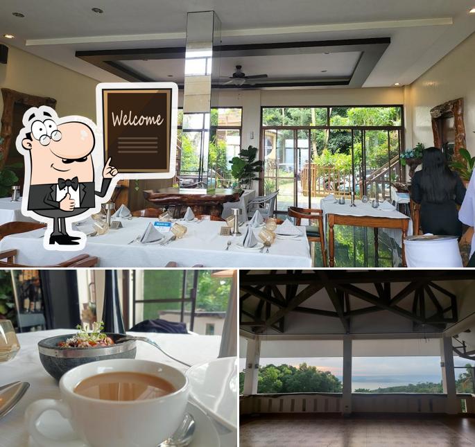 Prism Restaurant Cafe, Lipa - Restaurant menu, prices and reviews