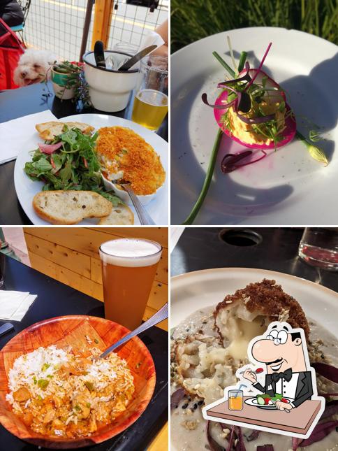Provisions in Vallejo - Restaurant menu and reviews