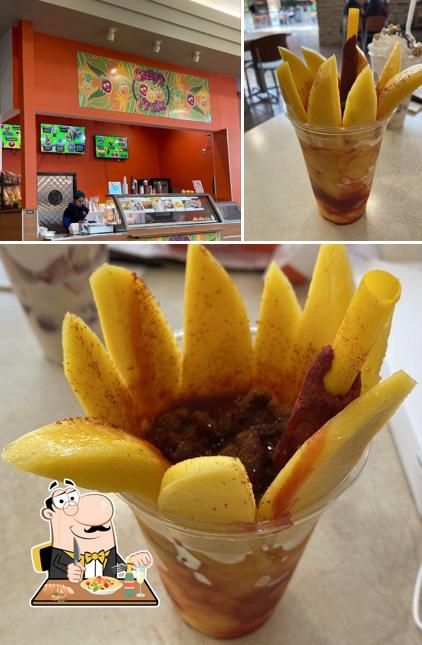 Crazy’s Fruits, Everett - Restaurant menu, prices and reviews