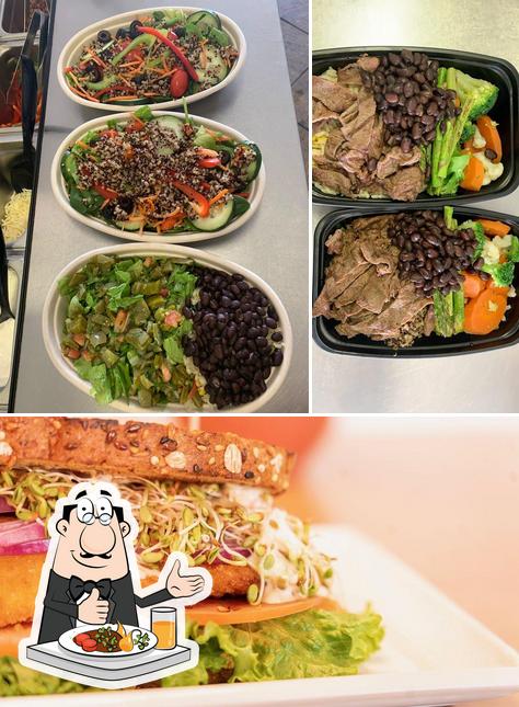 Kitchen Express in El Paso - Restaurant reviews