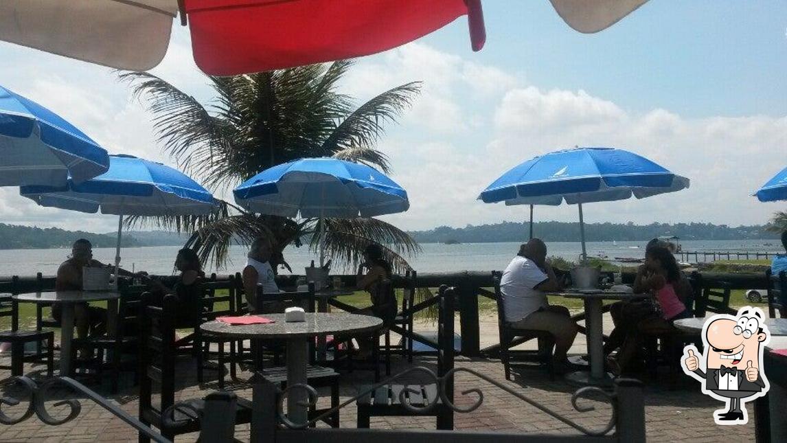 Prainha Bar e Grill, São Paulo, Av. Atlântica - Avaliações de restaurantes