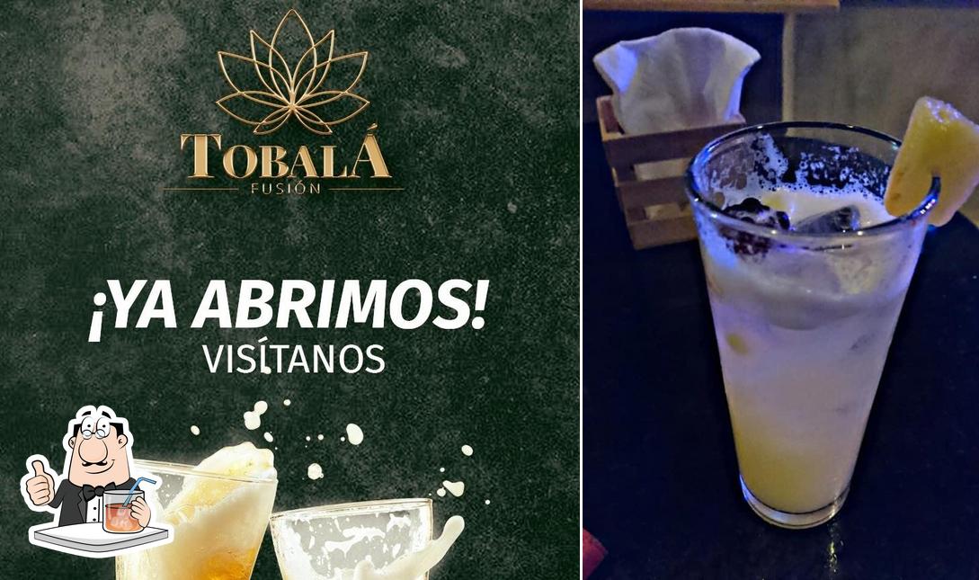 Tobala Fusion, Tijuana - Menú del restaurante, precios y reseñas