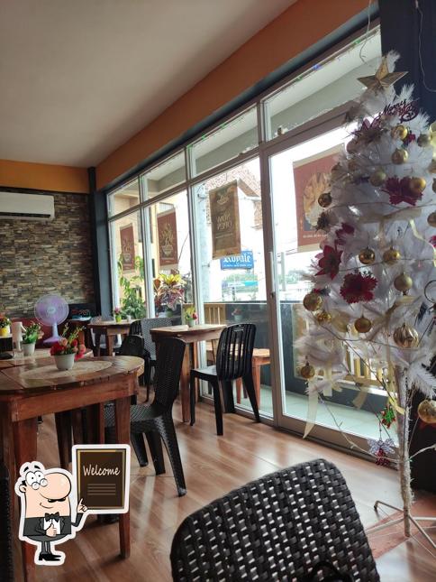 American Winghouse restaurant, Bay - Restaurant reviews