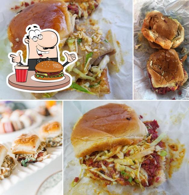 Big Apple Inn, 4487 N State St in Jackson - Restaurant menu and reviews