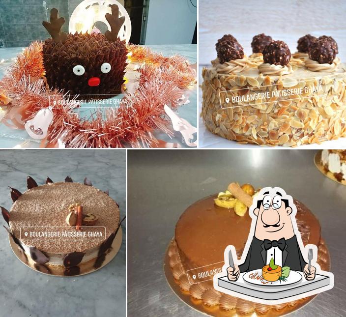 Boulangerie-Patisserie Lobna, Ariana - Restaurant reviews