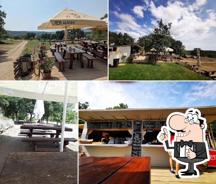 All places to eat and drink in Óbudavár, spring 2024 - Restaurant Guru