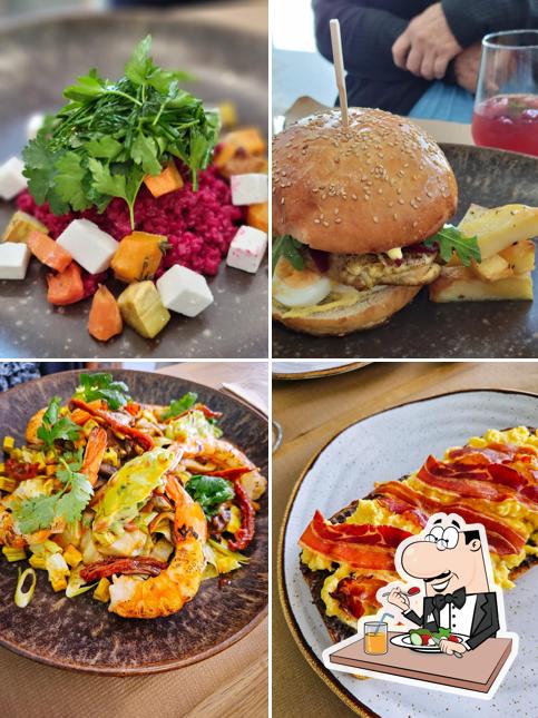 CBC Comidas Bolos & Café, Portimão - Restaurant menu and reviews