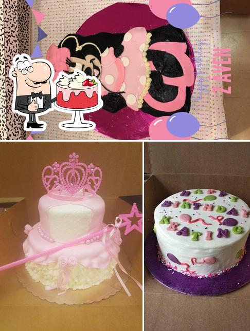 Caked Up in Gaithersburg - Restaurant reviews