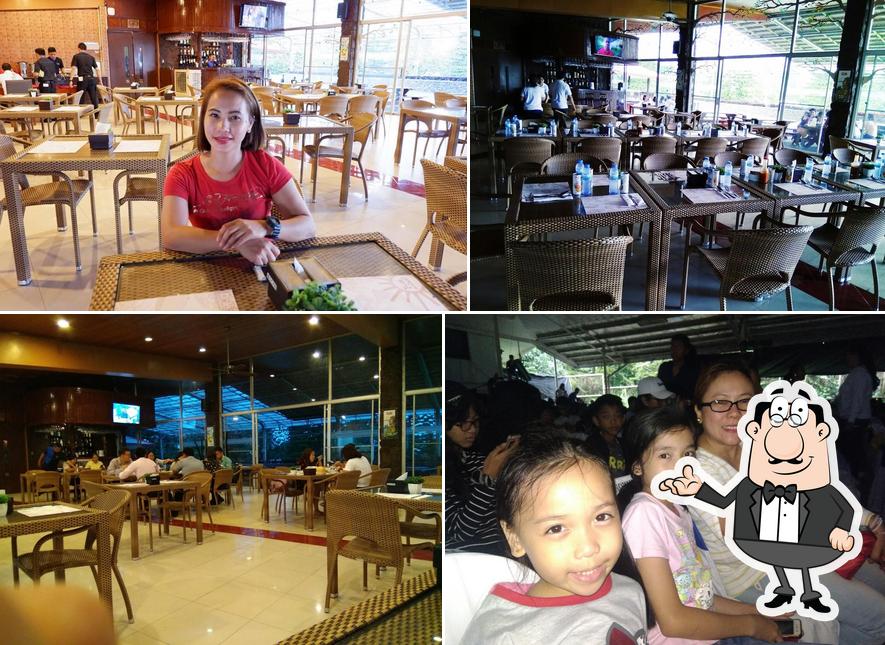 Club Kalsangi by Dole Philippines, Inc., Polomolok - Restaurant reviews