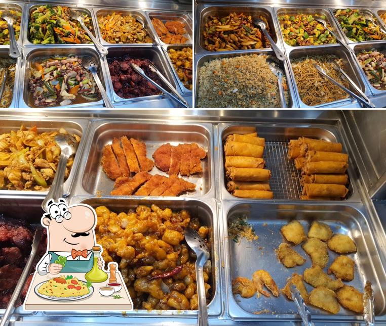 Comida China HING WANG 兴旺, Metepec - Menú del restaurante, precios y ...