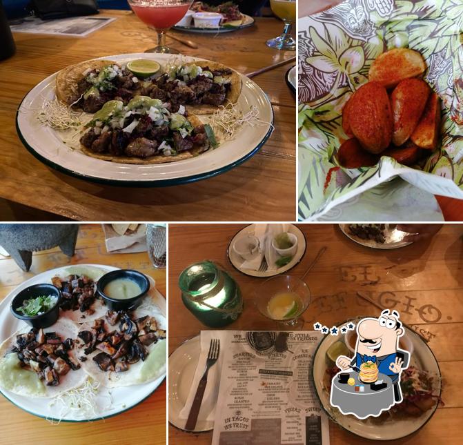 EL REFUGIO BAR, Puerto Morelos - Restaurant menu, prices and reviews