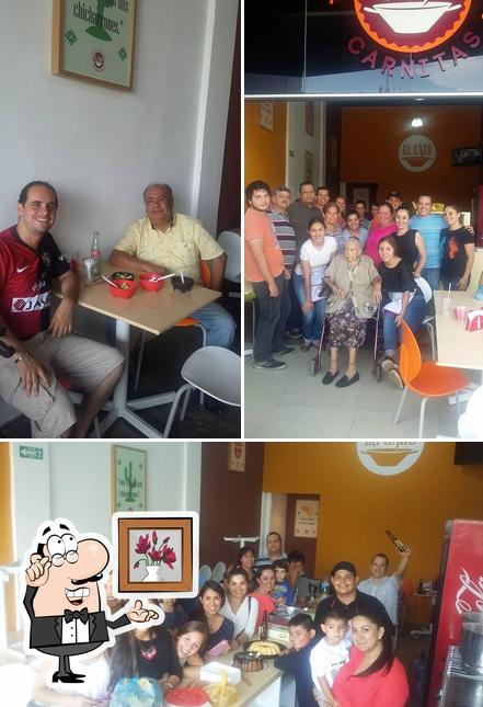 El Cazo restaurant, Zapopan, Av Valdepeñas 8538-Local 2 - Restaurant ...
