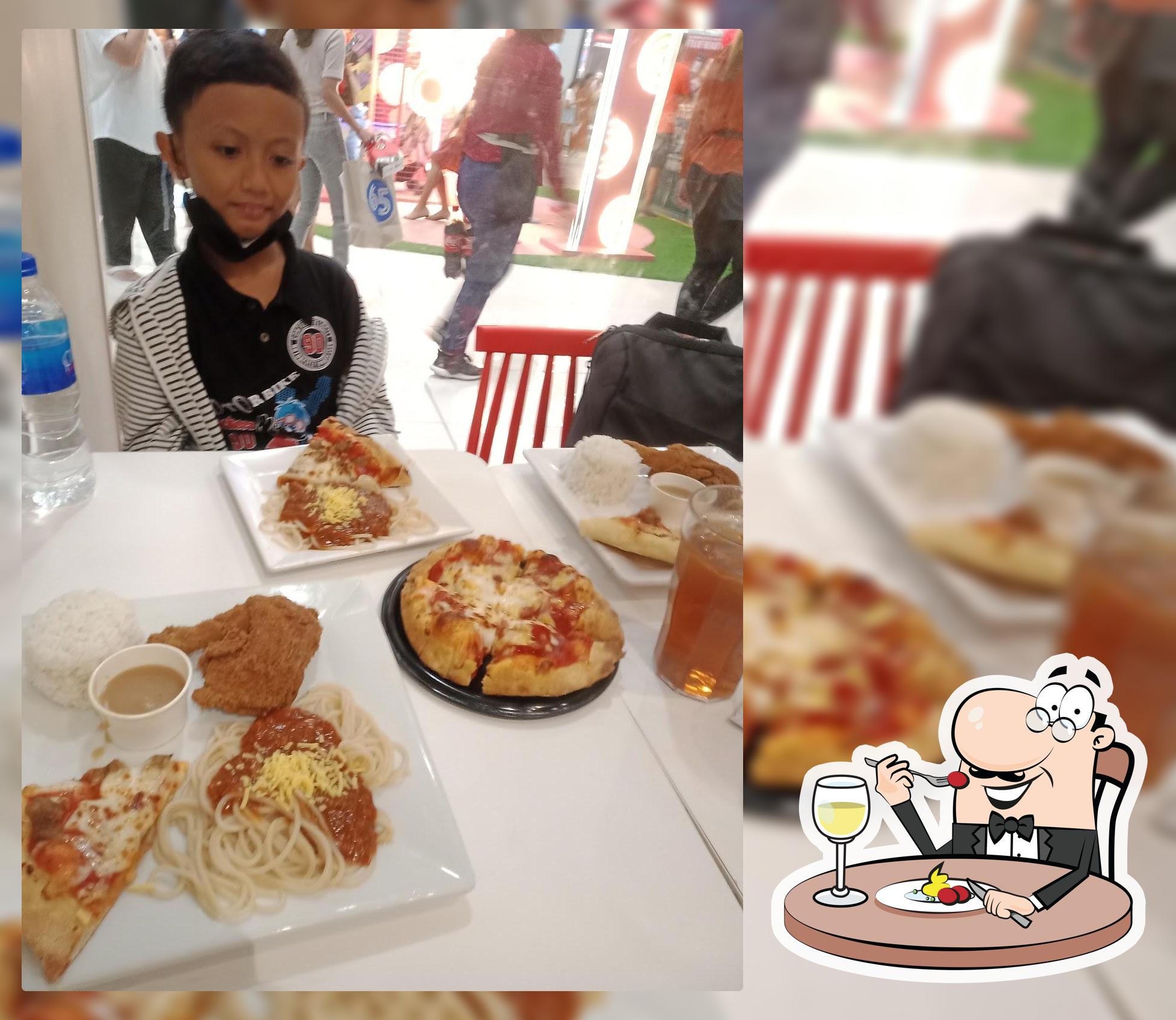 Greenwhich restaurant, Santo Tomas - Restaurant reviews