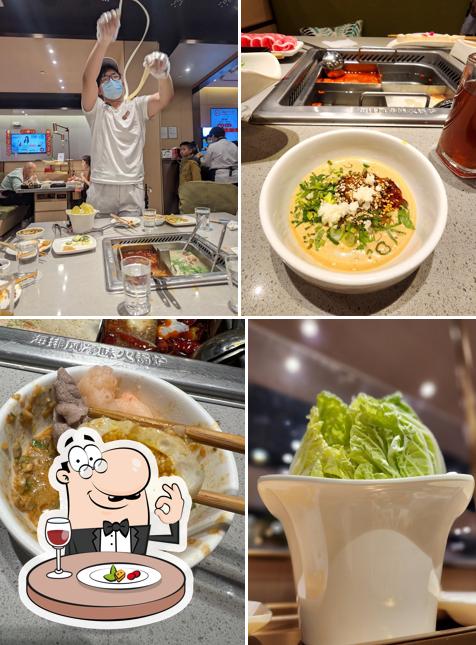 Haidilao Hot Pot Markham, Markham - Restaurant menu, prices and reviews