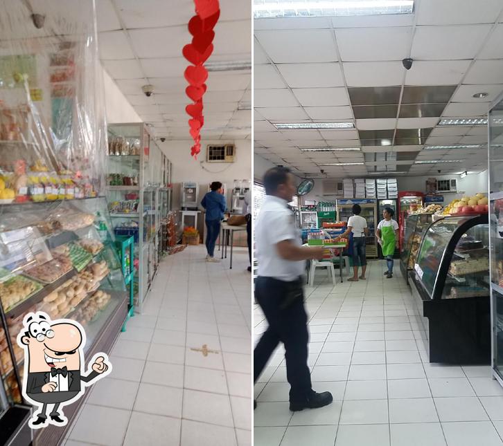 Home Baker, Surigao City - Restaurant menu, prices and reviews