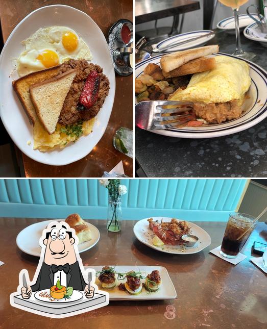 Liberty Kitchen & Oysterette - Memorial City in Houston - Restaurant ...