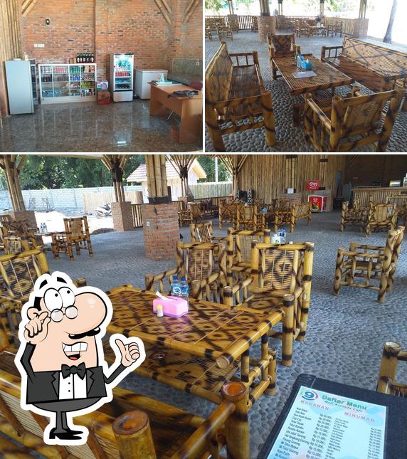 Mali Kevindacafe, Kabola - Restaurant reviews