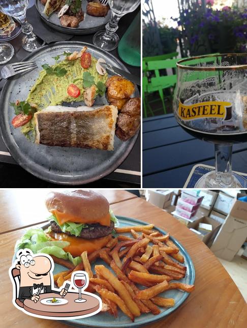 Le top 5 des restaurants à Pacy-sur-Eure, janvier 2025 - Restaurant Guru