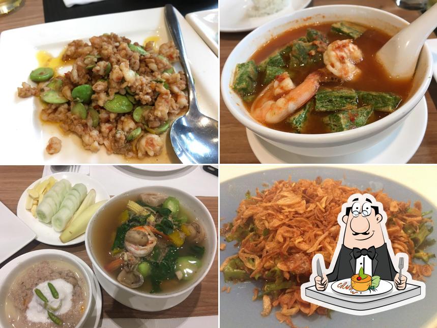 My Choice, Bangkok, Thong Lo - Restaurant menu, prices and reviews