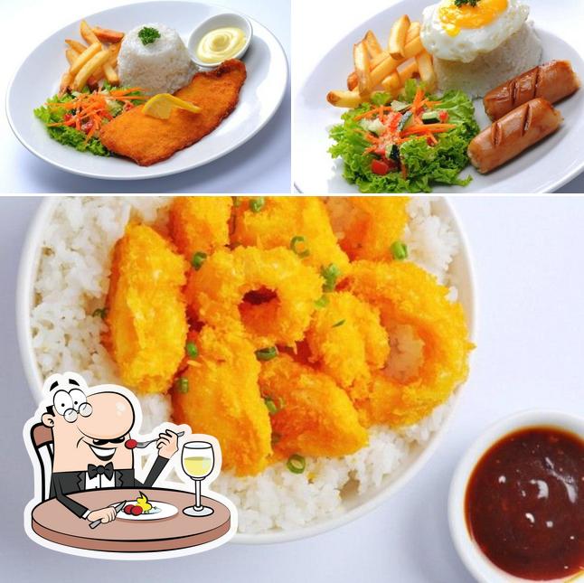 NYFD, Muntinlupa, Alabang - Restaurant menu, prices and reviews