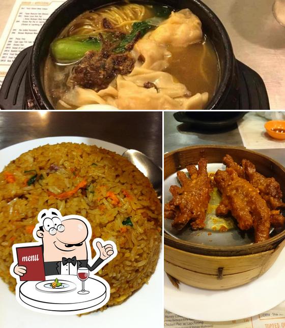 North Park Noodles restaurant, Pasig, CW Home Depot Ortigas 1 Dona ...
