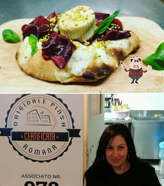 Osteria Da Roberta restaurant, Lecce - Restaurant menu and reviews