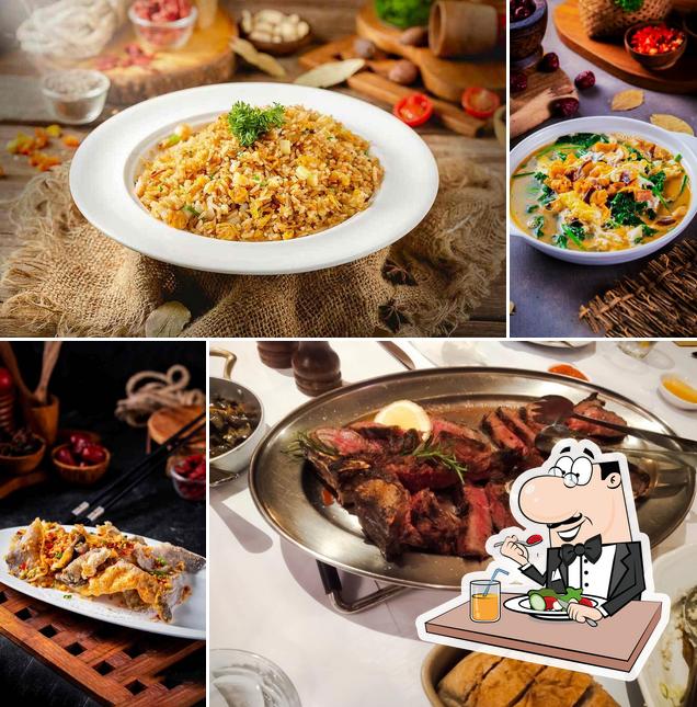 Club Raia, South Jakarta - Restaurant menu and reviews