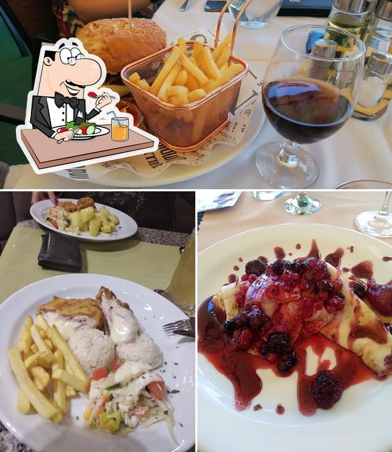 Reštaurácia Dukla, Humenné - Restaurant menu, prices and reviews