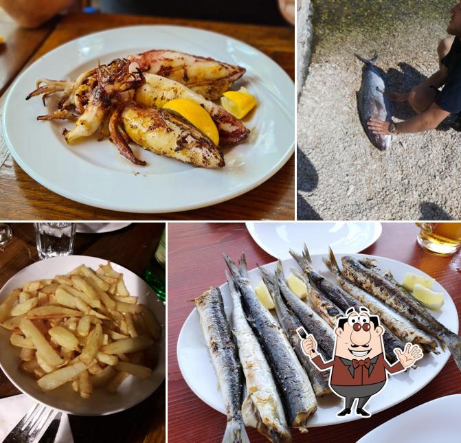 Konoba Šćedro kod Ive restaurant, Zavala - Restaurant reviews